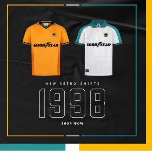Wolves Kit Thread | Page 38 | The Wolves Forum